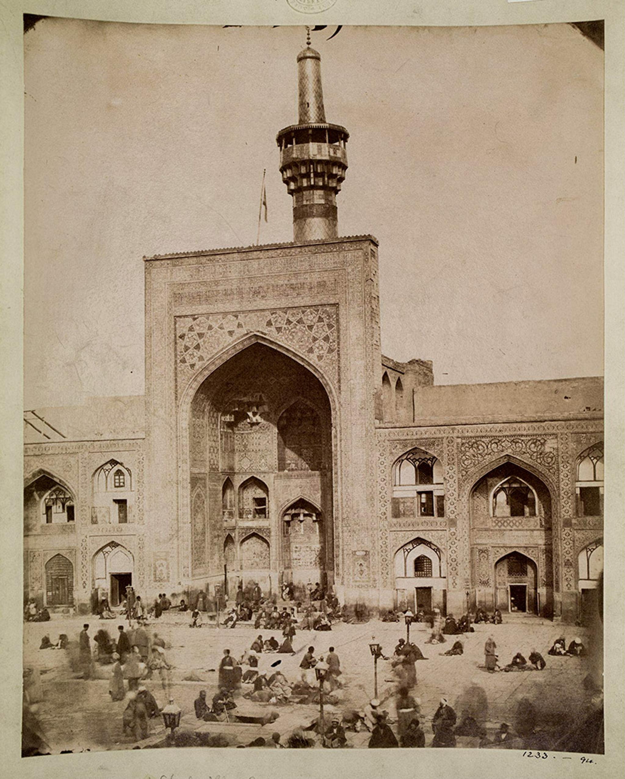 What we lost with Persianate modernity | Aeon Essays