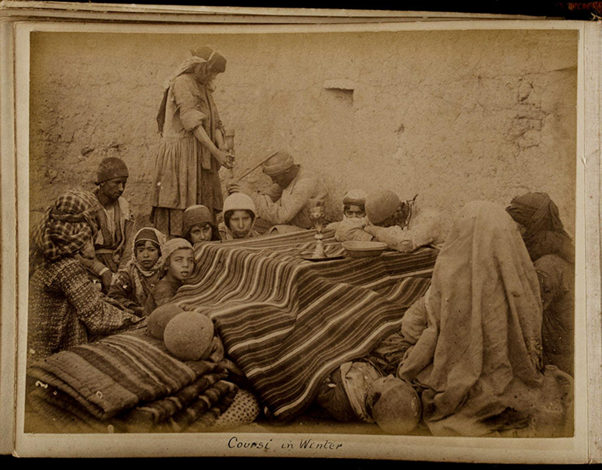 What we lost with Persianate modernity | Aeon Essays