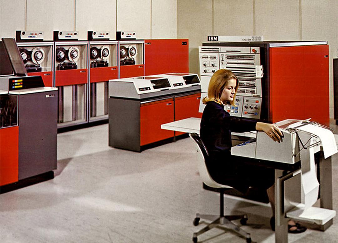 The 1970s librarians who revolutionised the challenge of search | Aeon ...