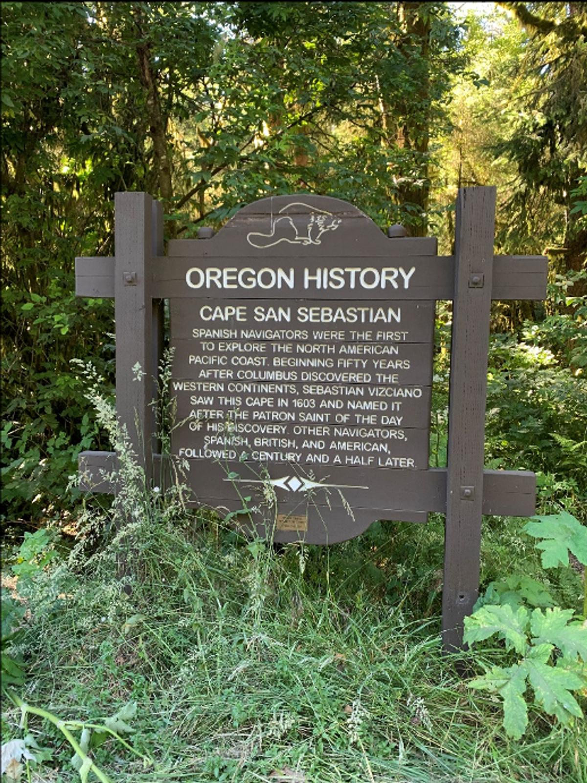 Asians were visiting the west coast of America in 1587 | Aeon Essays