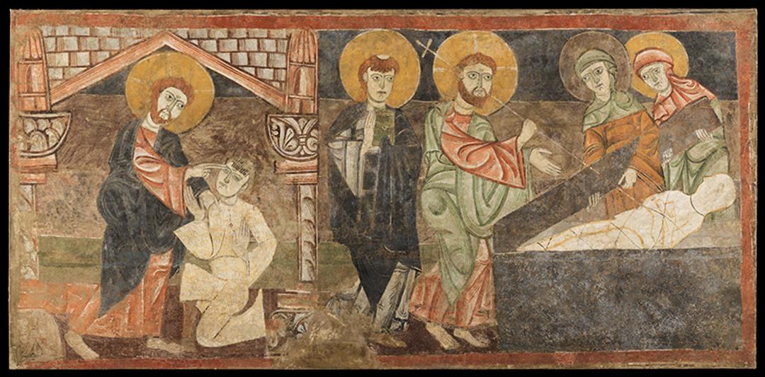 Early Christians struggled to distinguish themselves from pagans | Aeon ...