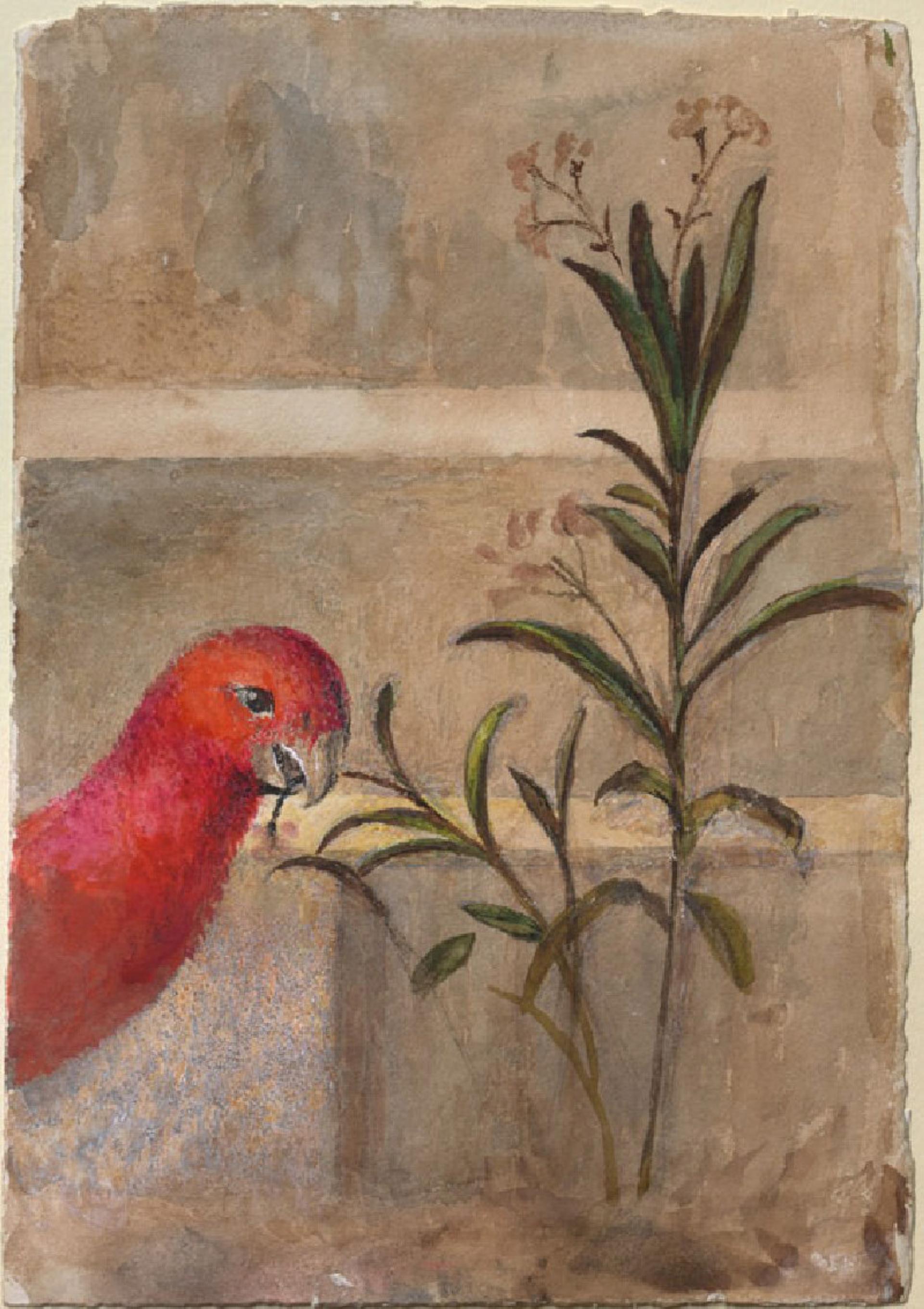 Noticing the birds in great paintings taught me to see the world | Aeon ...