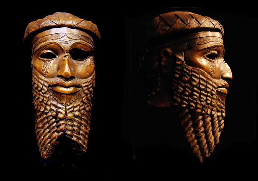 Ancient Sumerian poetry turns instability into cosmic insight | Aeon Essays