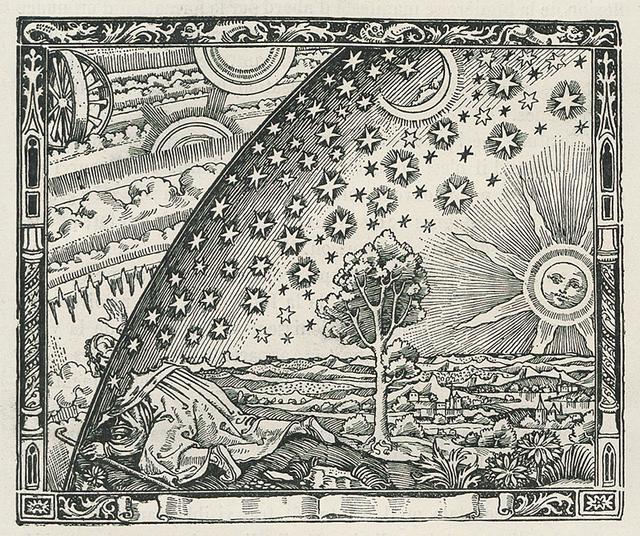 Why the empty atom picture misunderstands quantum theory | Aeon Essays