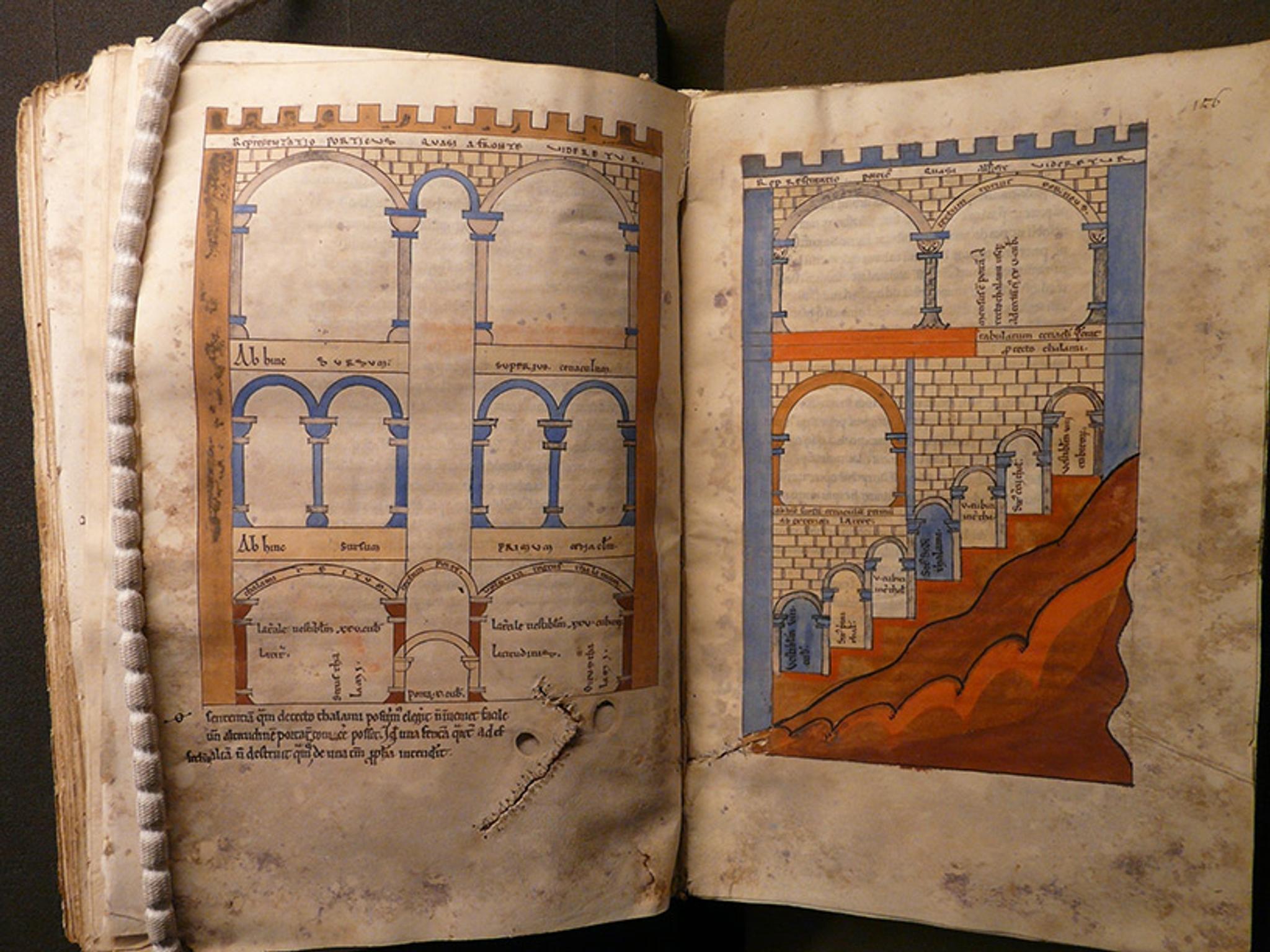 The surprising history of architectural drawing in the West | Aeon Essays
