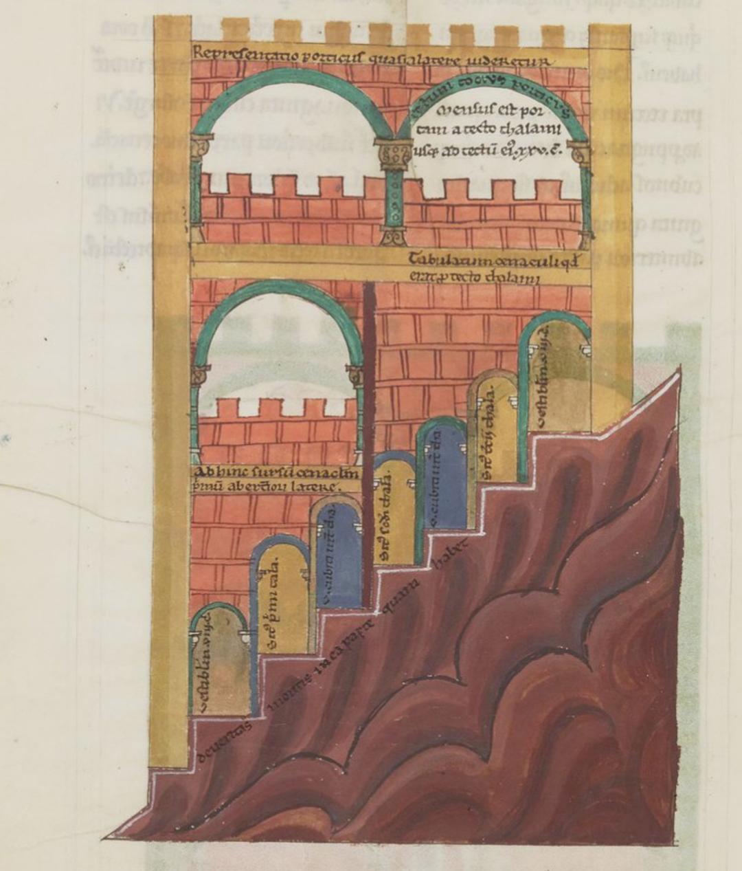 The surprising history of architectural drawing in the West | Aeon Essays