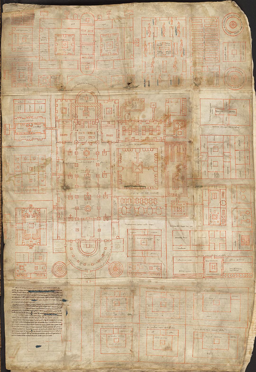 The surprising history of architectural drawing in the West | Aeon Essays