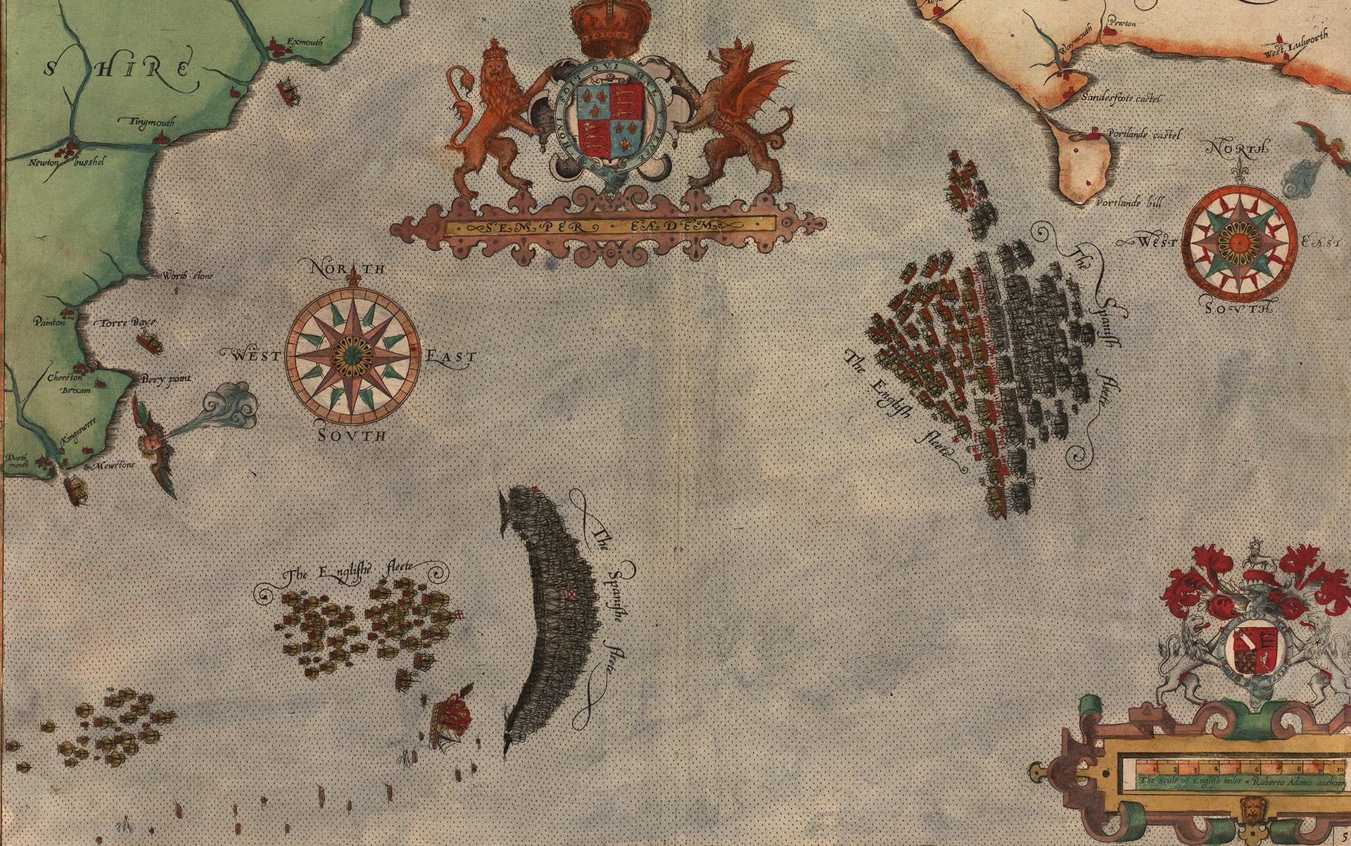 How chance and probability affect the path of Big History | Aeon Essays