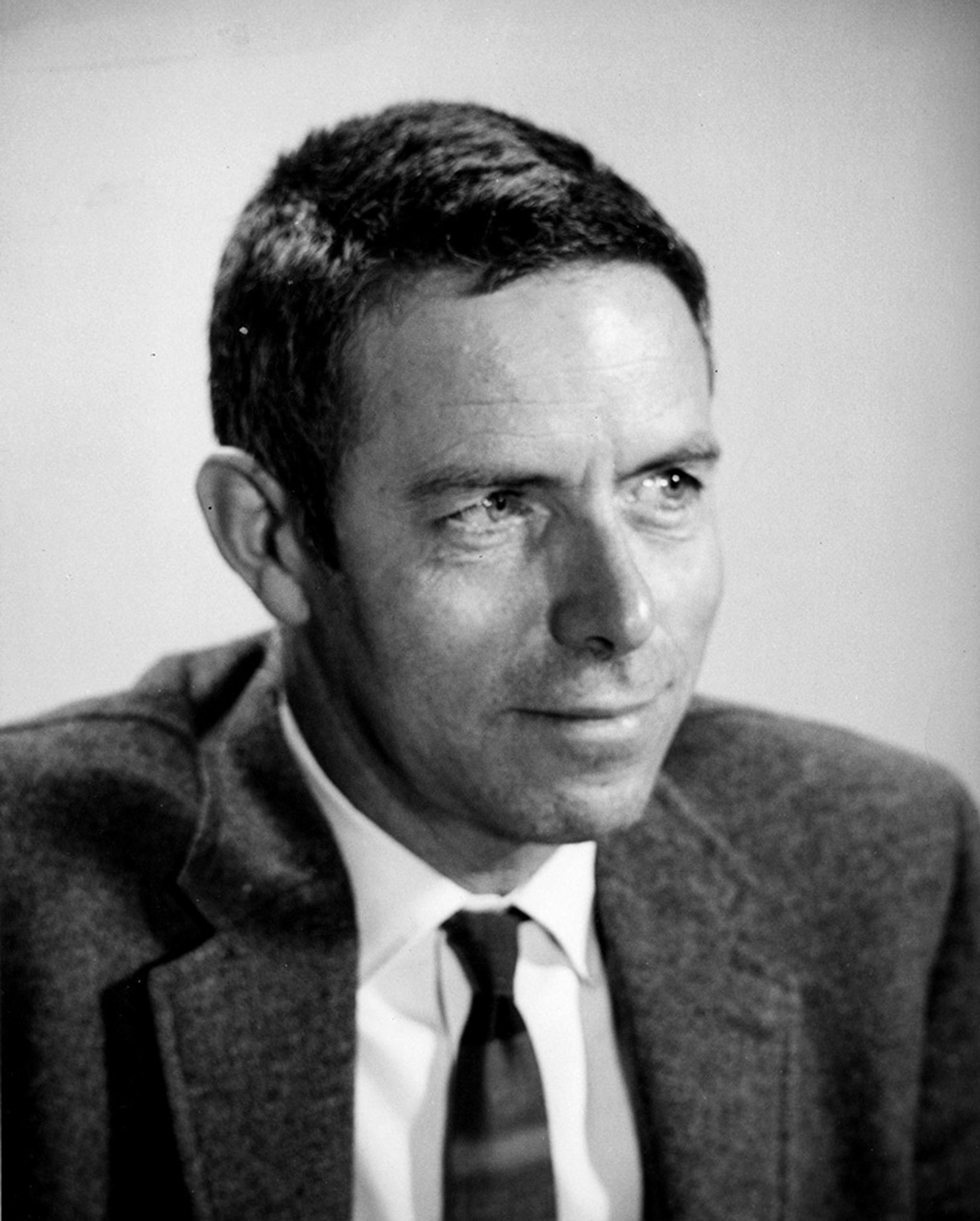 How Alan Watts re-imagined religion, desire and life itself | Aeon Essays