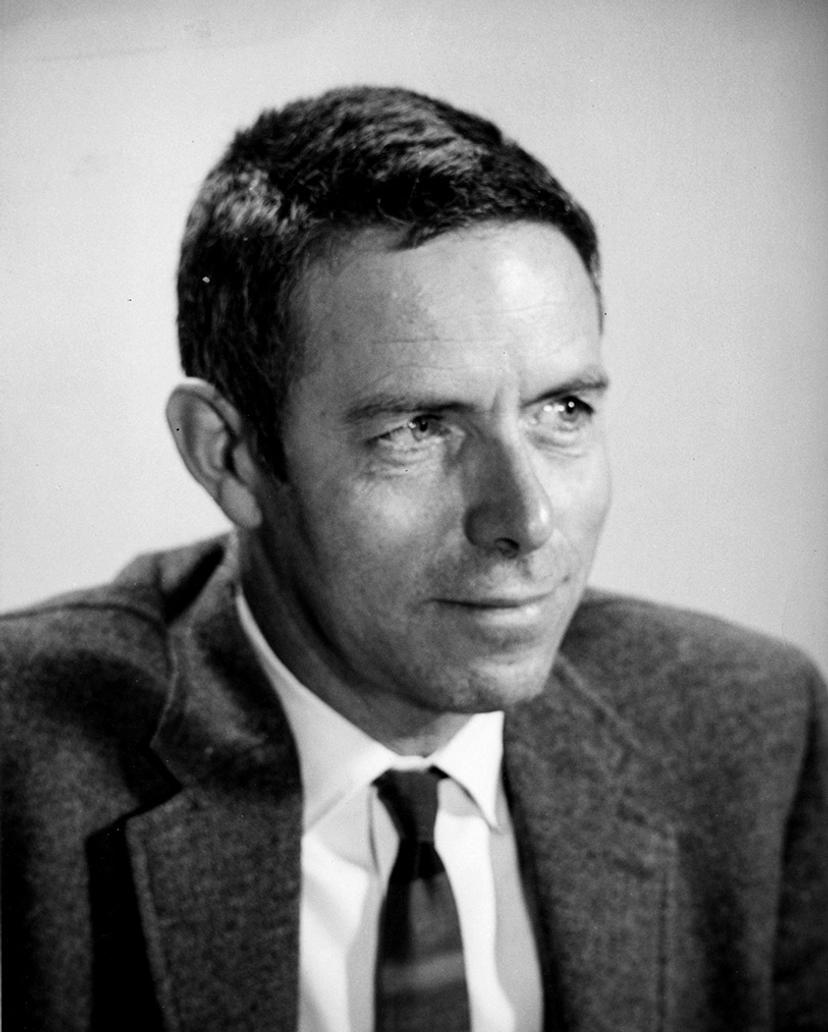 How Alan Watts re-imagined religion, desire and life itself | Aeon Essays