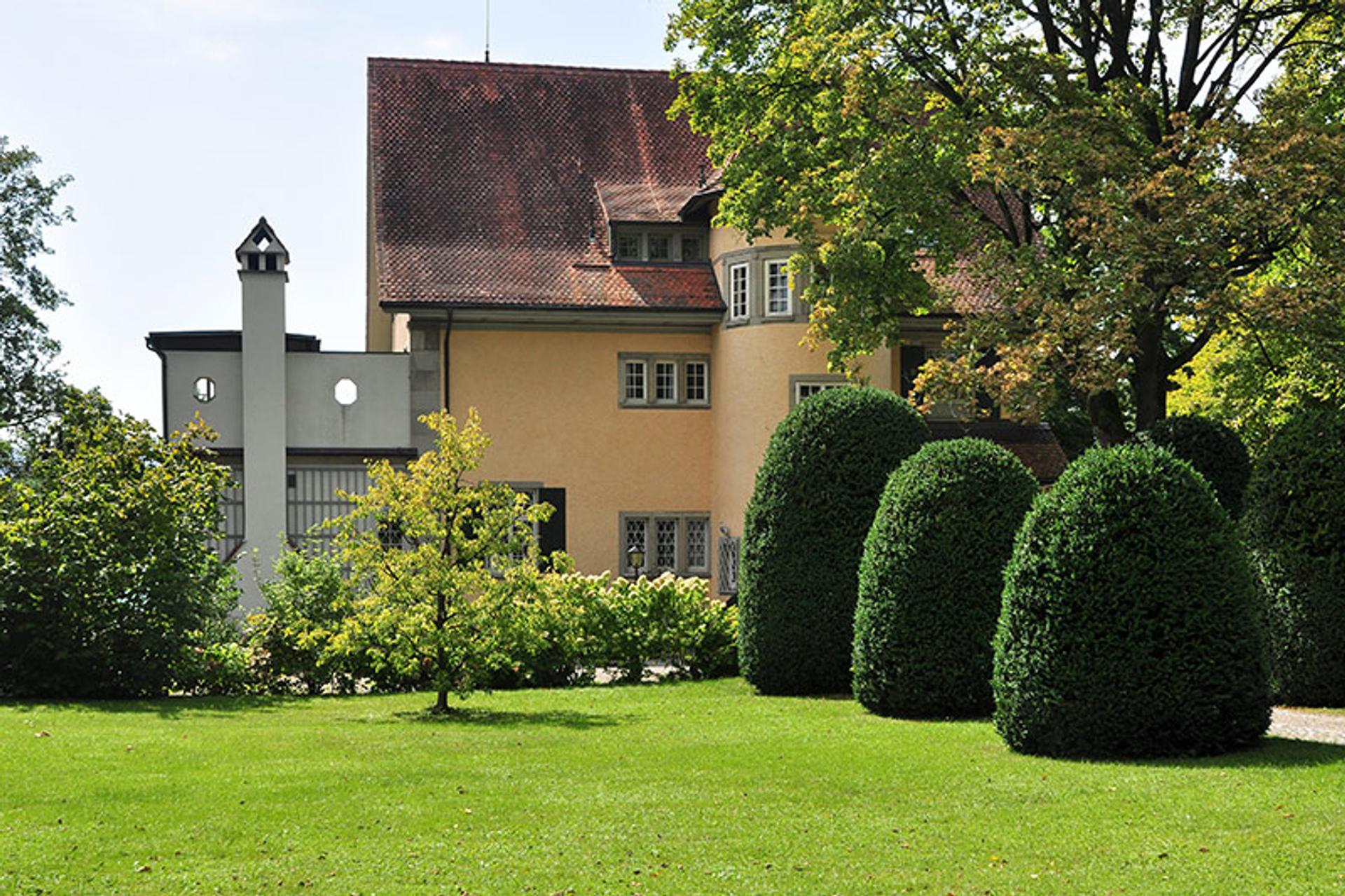 For Jung, architecture was a tool to represent the psyche | Psyche Ideas