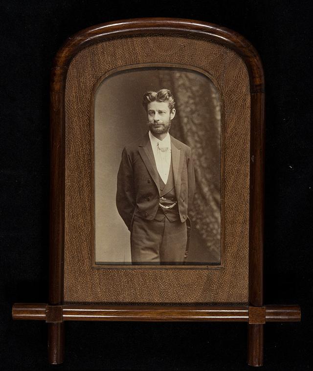 The woman behind Strindberg’s Miss Julie and her male alter ego | Aeon Essays