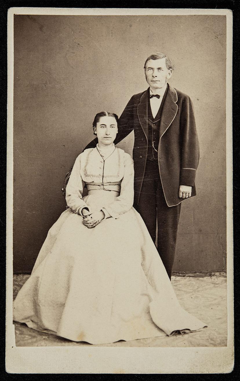 The woman behind Strindberg’s Miss Julie and her male alter ego | Aeon Essays