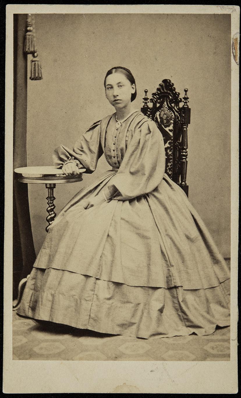 The woman behind Strindberg’s Miss Julie and her male alter ego | Aeon Essays