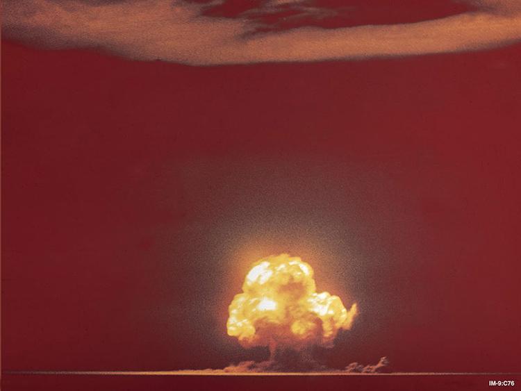 Only the deep past can make sense of terrifying nuclear futures | Aeon ...