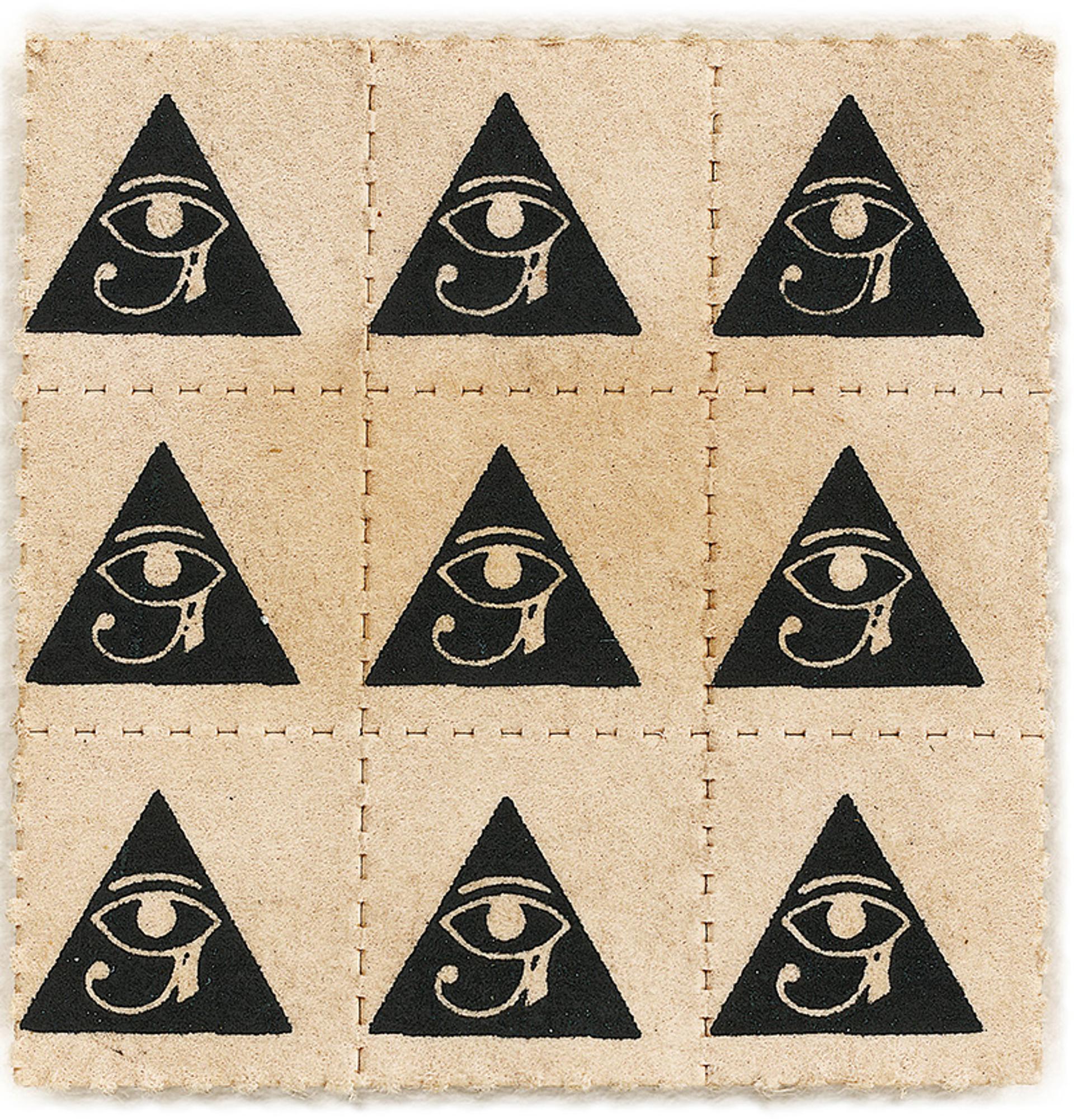 How outlaw chemists used ‘blotter’ to dose the world with LSD | Aeon Essays