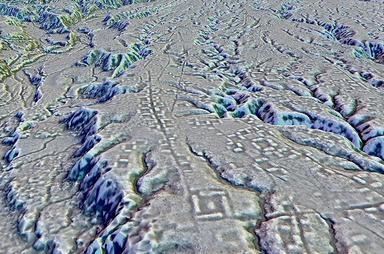 An archeological revolution transforms our image of human freedoms ...
