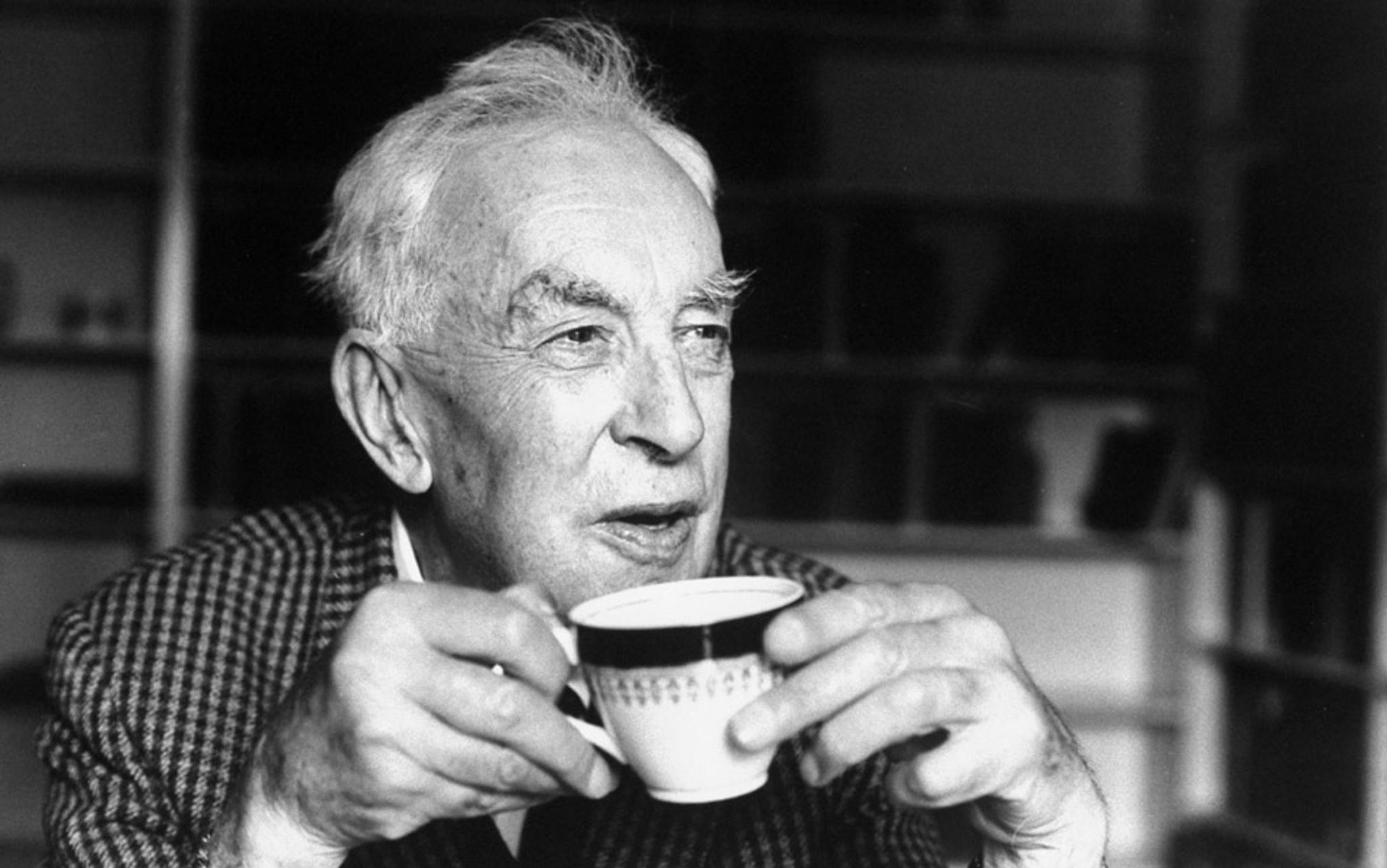 Arnold Toynbee shines a light on the humanities’ role today | Aeon Essays