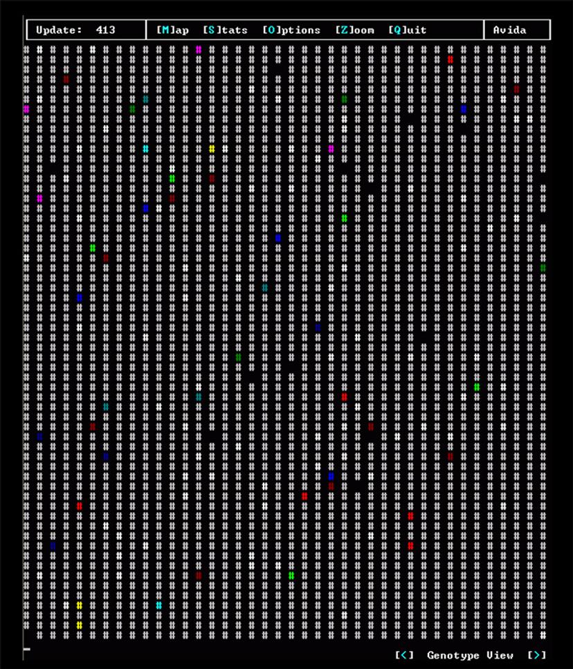 Is life a complex computational process? | Aeon Essays