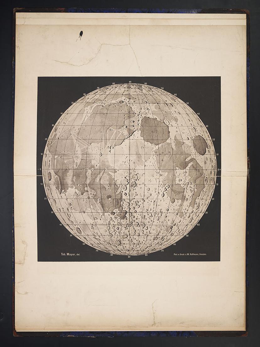 How the scientists of the 1960s turned the Moon into a place | Aeon Essays