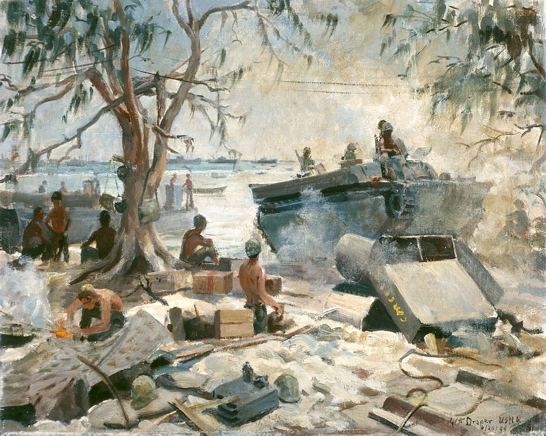 How it became wrong for nations to conquer others | Aeon Essays