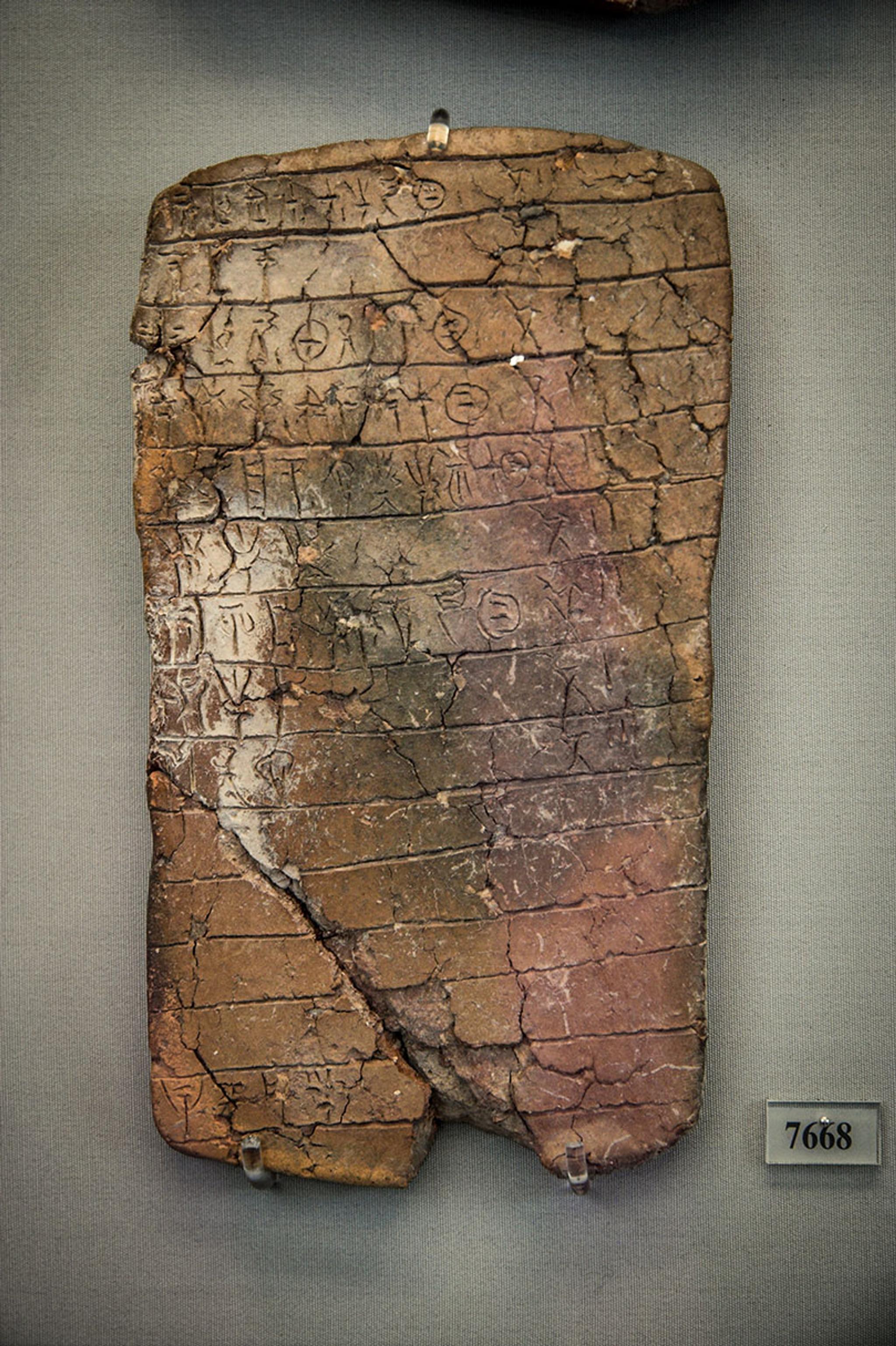 What it takes to be a glyph-breaker deciphering ancient languages ...