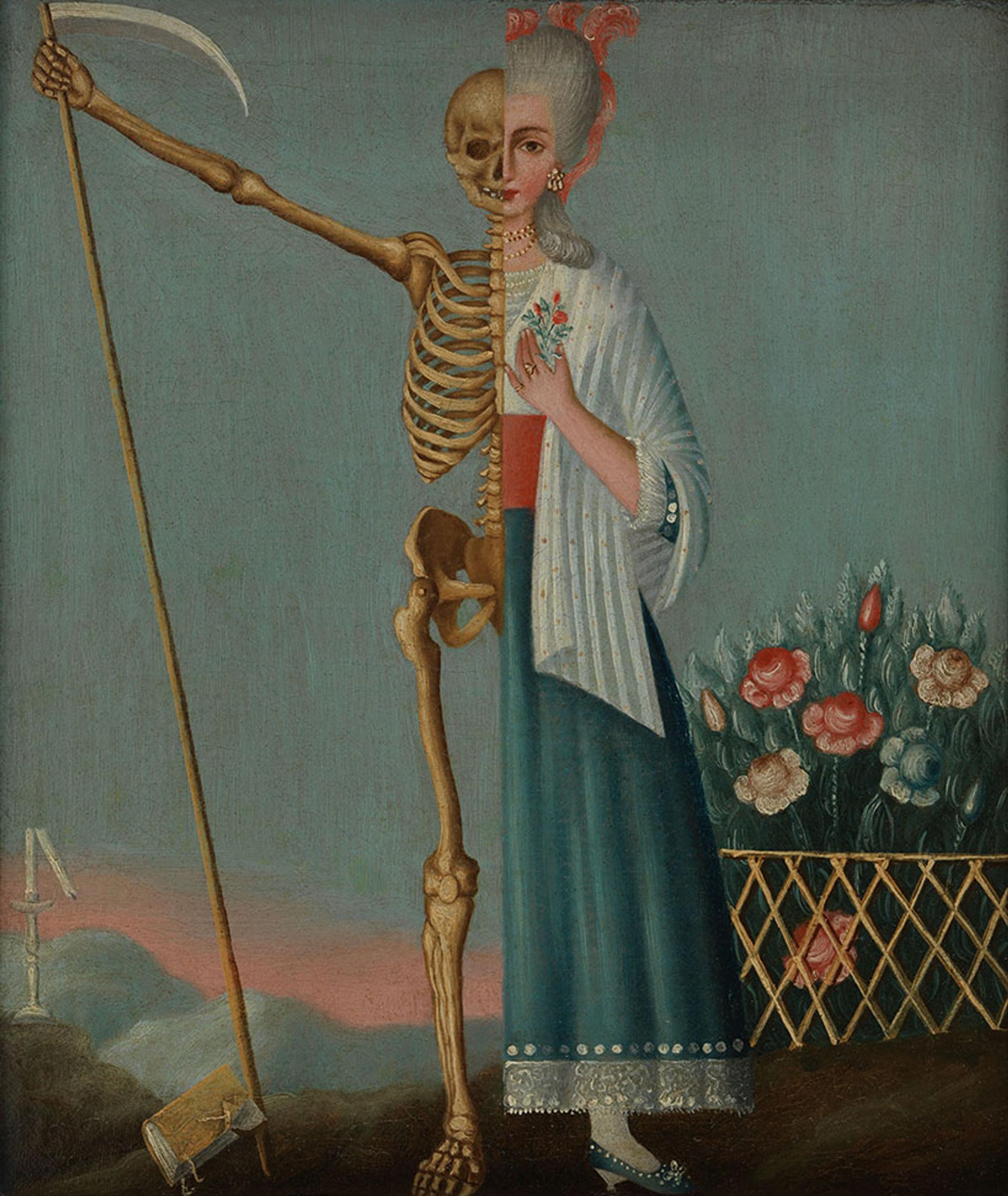 Reflections on mortality can help you live well now – here’s how ...