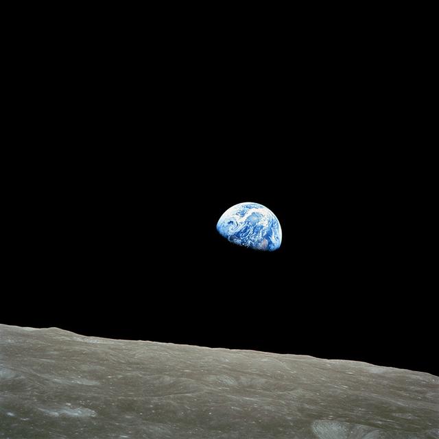 Why Pale Blue Dot generates feelings of cosmic insignificance | Aeon Essays