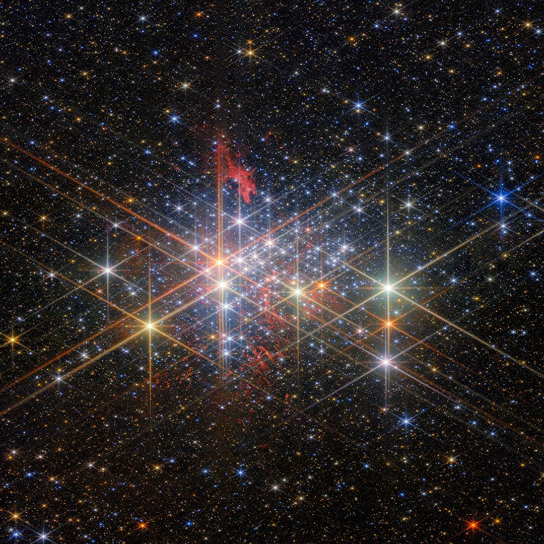 William Herschel’s sensors let us see the invisible Universe | Aeon Essays