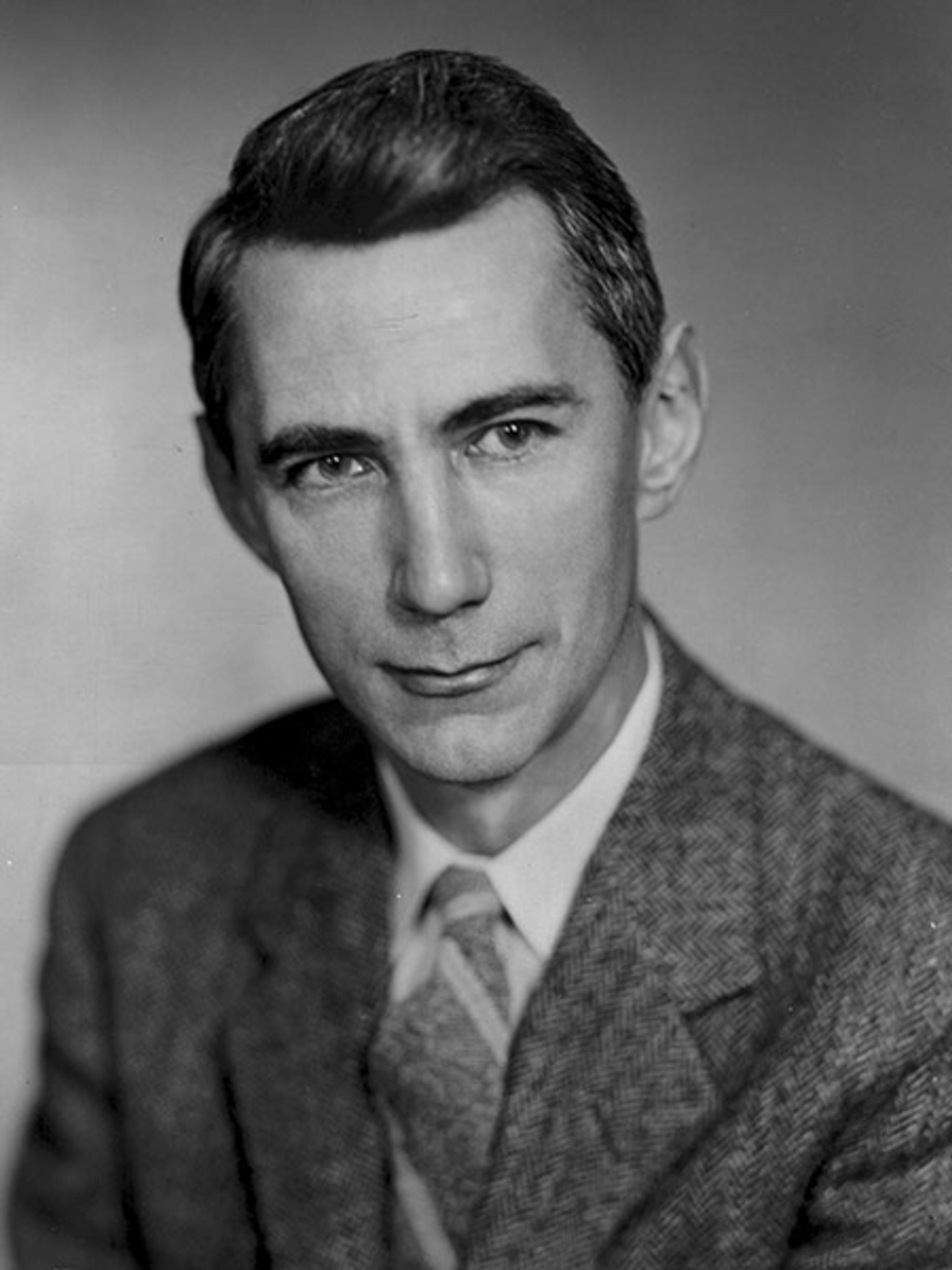 How a polymath transformed our understanding of information | Aeon Essays