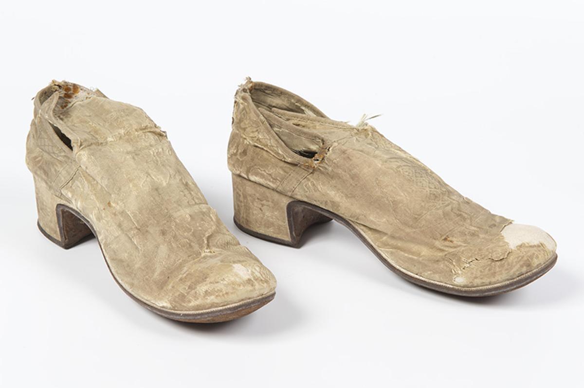Shoes not only express our social roles, they also create them | Aeon ...