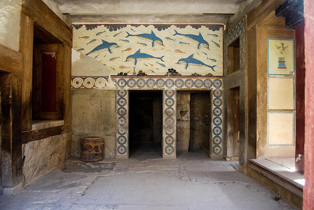 How jazz and dolphins can help explain consciousness | Aeon Essays