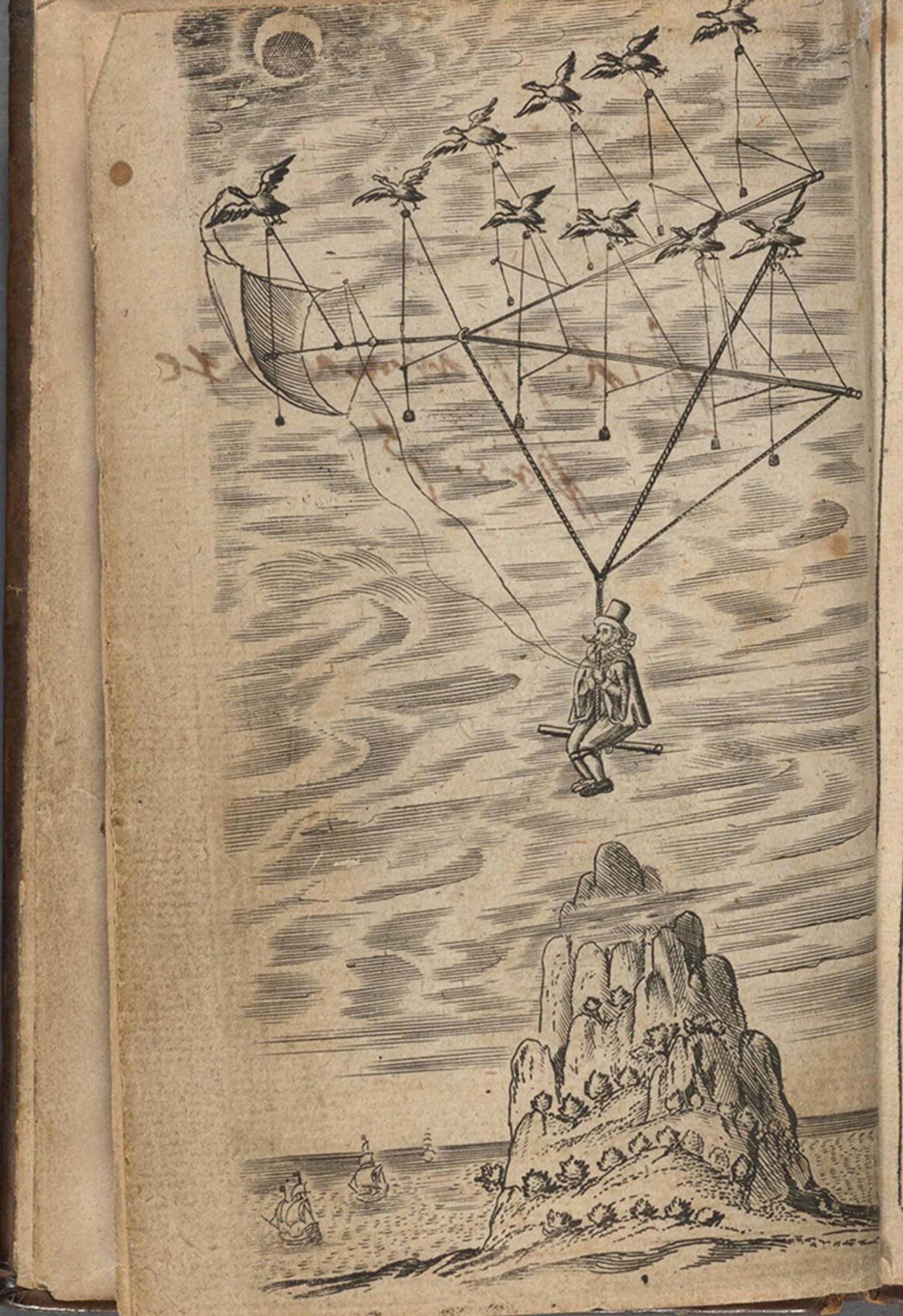 Is it time to chart a new path for xenolinguistics through sci-fi? | Aeon Essays