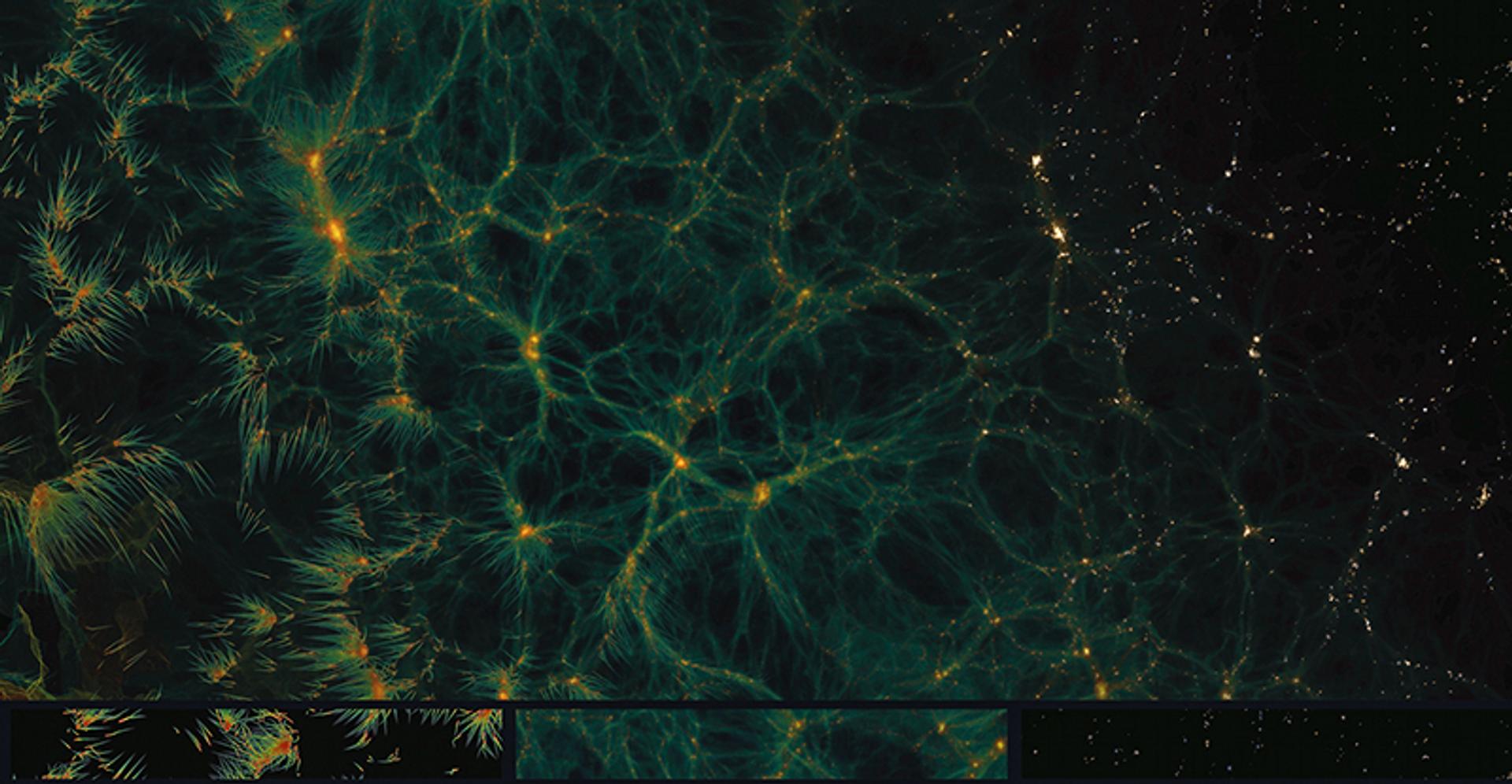 How to see the ‘cosmic web’ here on Earth | Aeon Essays