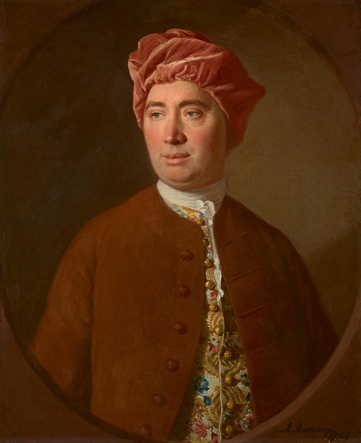How David Hume split literature from philosophy | Aeon Essays