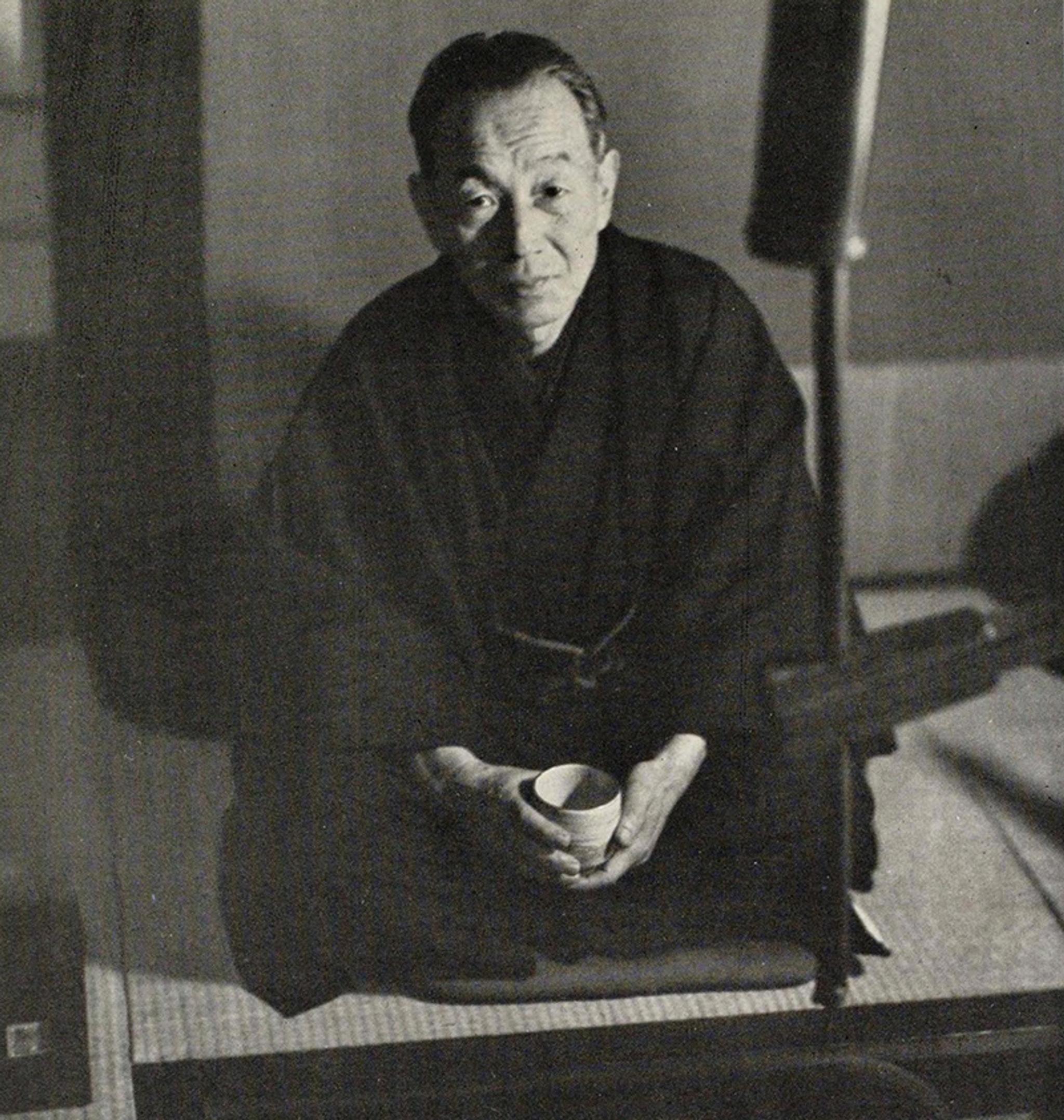 The Japanese ethics of ‘ningen’ dethrones the Western self | Aeon Essays
