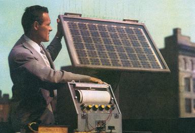 How science fiction feeds the fuel solutions of the future | Aeon Essays