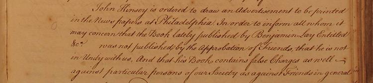 The abolitionist Benjamin Lay was a hero ahead of his time | Aeon Essays