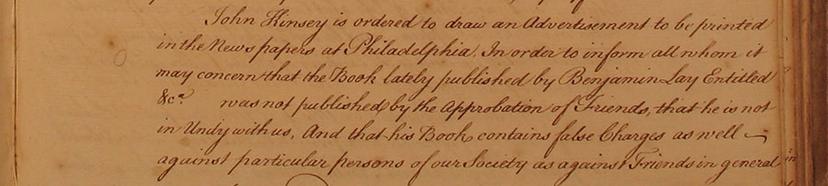 The abolitionist Benjamin Lay was a hero ahead of his time | Aeon Essays