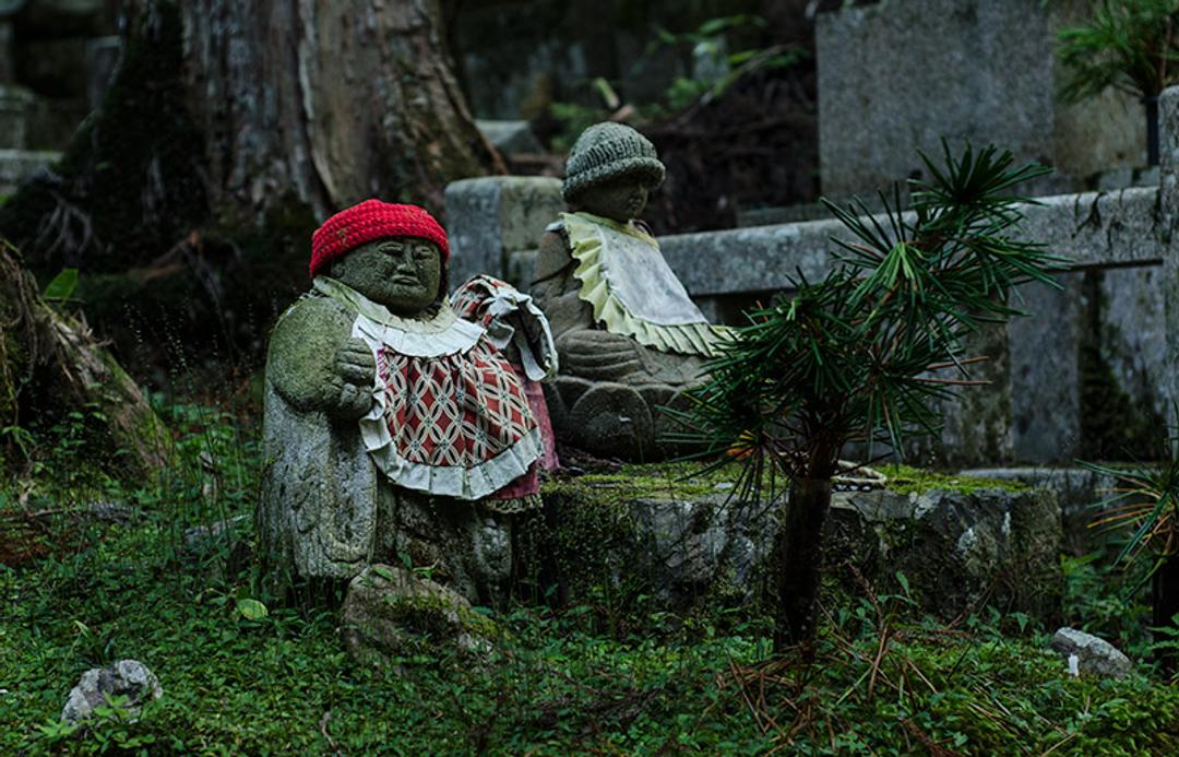 Japanese ghost stories dwell in the spirit of their times | Aeon Essays