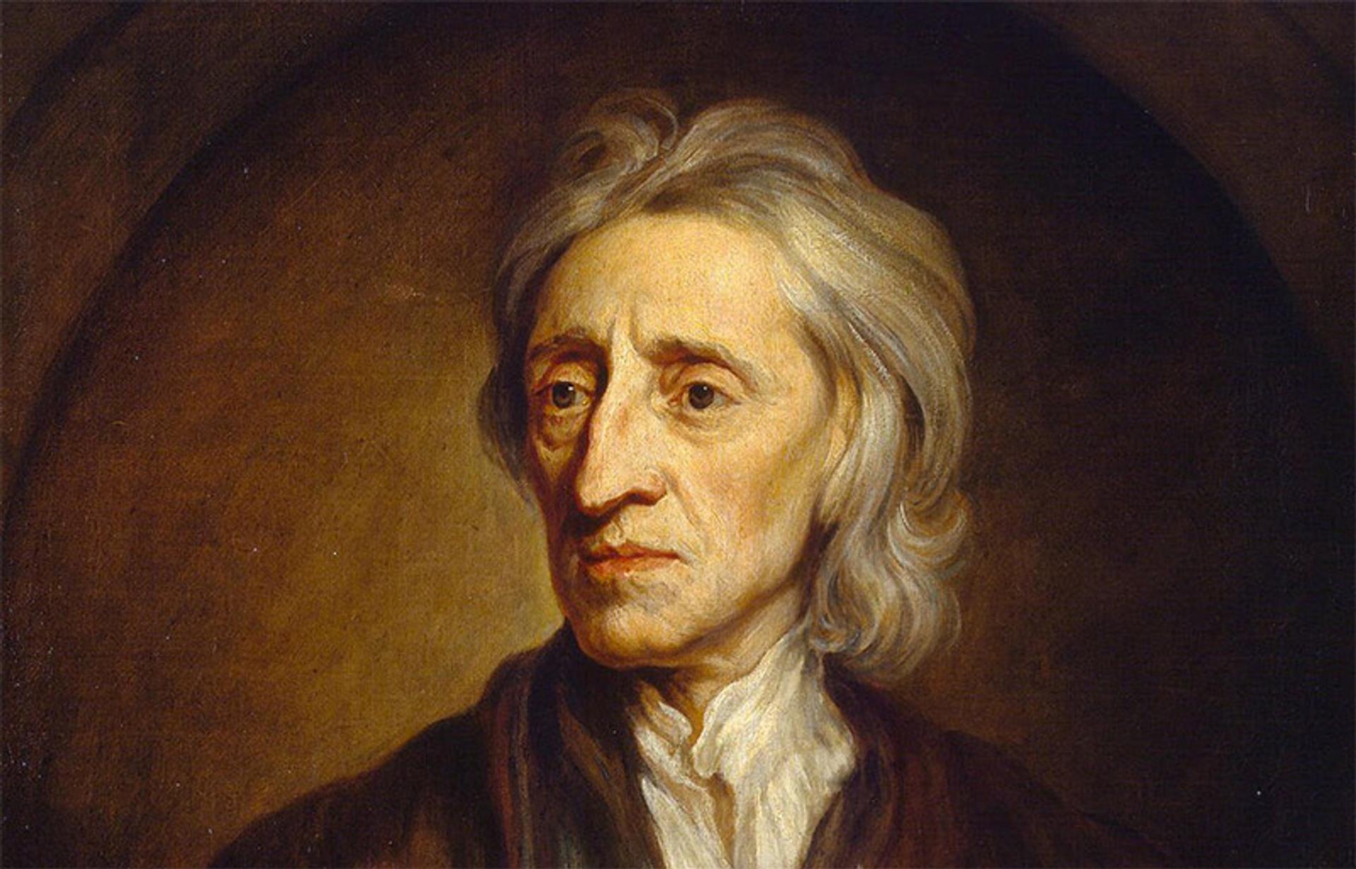 Does Locke’s entanglement with slavery undermine his philosophy? | Aeon ...