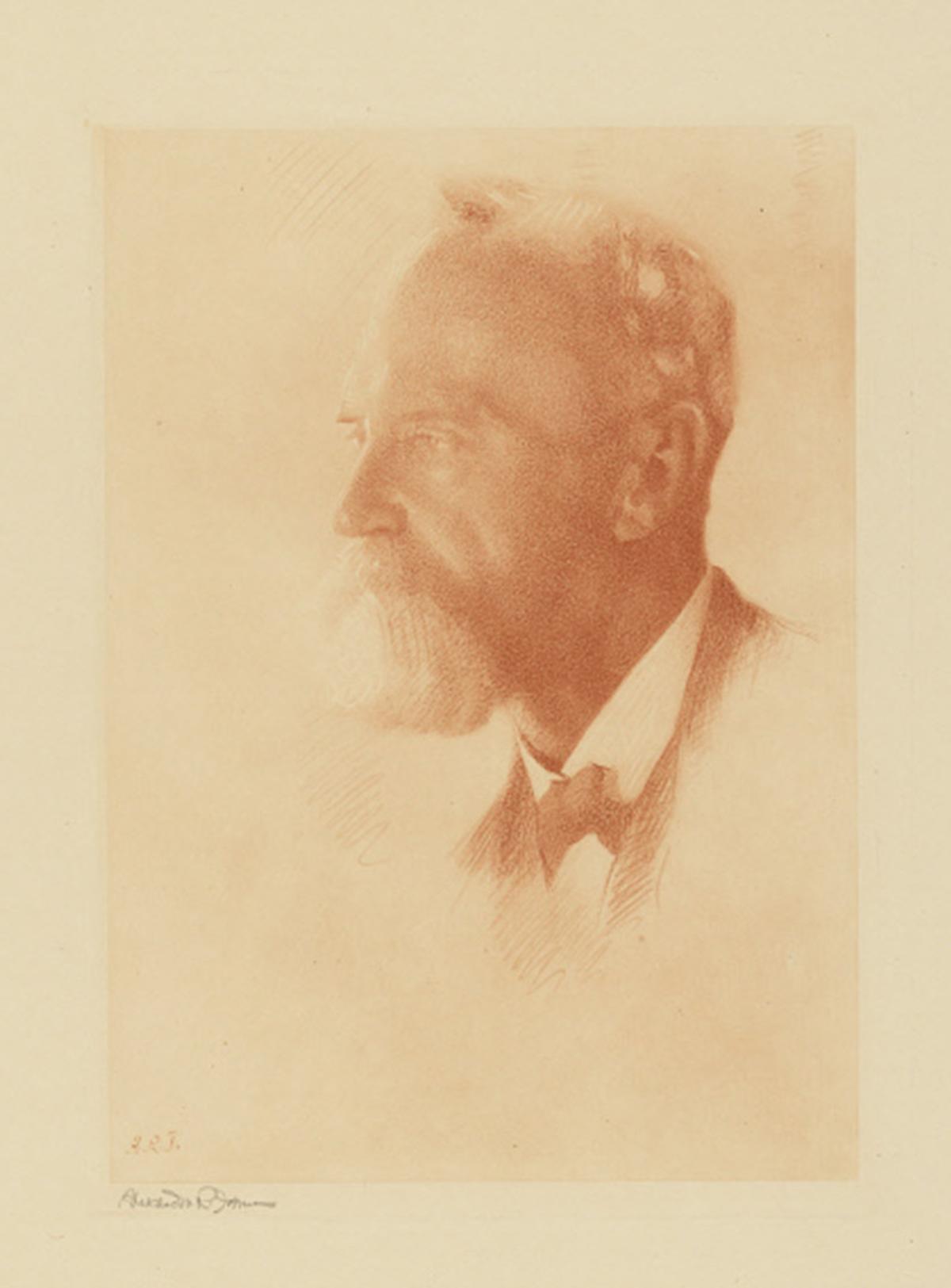 Is life worth living? The pragmatic ‘maybe’ of William James | Aeon Essays