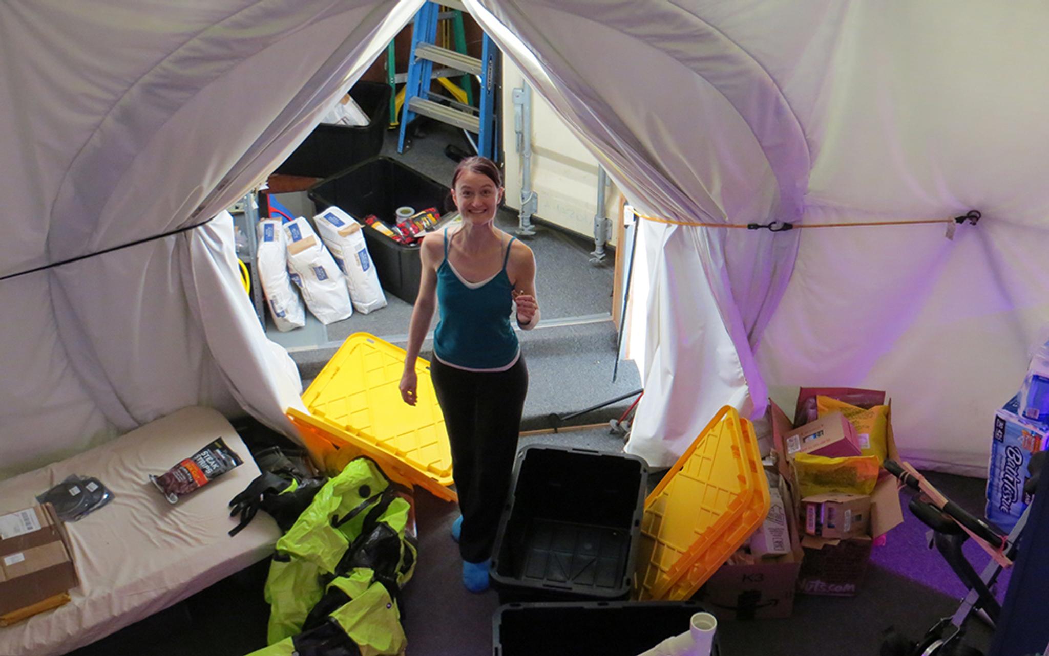 What I’ve learned so far from living in a Mars simulation | Aeon Essays